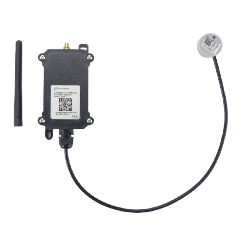 LoRaWAN Liquid Level Sensor | On-Demand Enterprise Solution Singapore